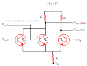 Emitter Coupled Logic (ECL)