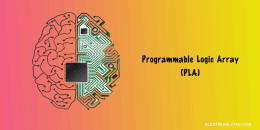 Programmable Logic Array (PLA)