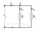 Current Divider Rule