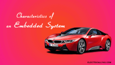 Classification of Embedded System