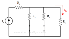 Superposition Theorem with solved problems
