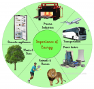 What is Energy? Importance of energy and its impact