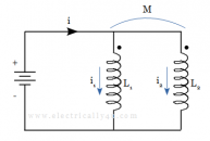 Inductors in Parallel
